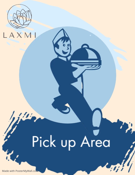 National Waiter Day Flyer | PosterMyWall