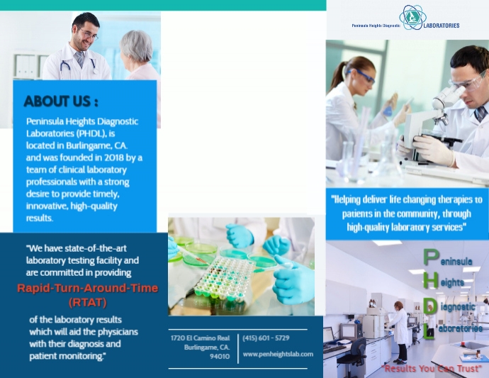 FINAL PHDL FLYER | PosterMyWall