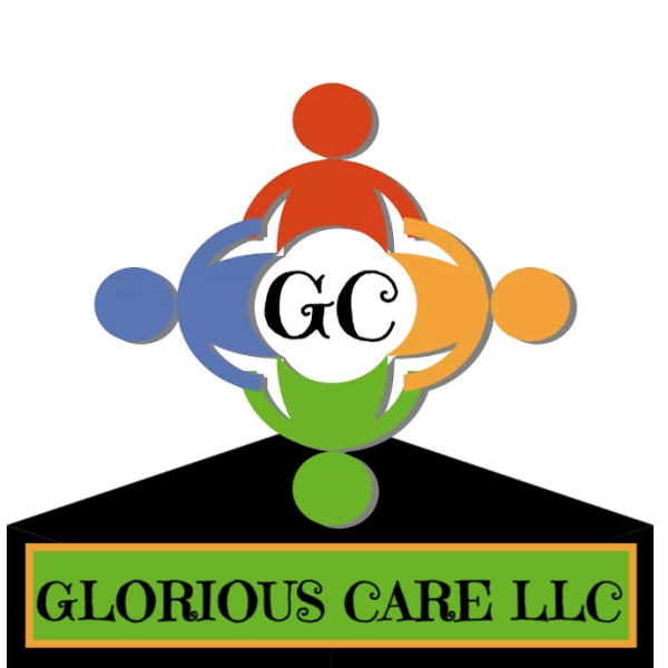 Copy of Glorious Care Logo | PosterMyWall
