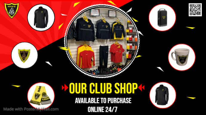 Shop Advert | PosterMyWall