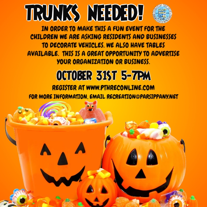 Event Help Needed | PosterMyWall