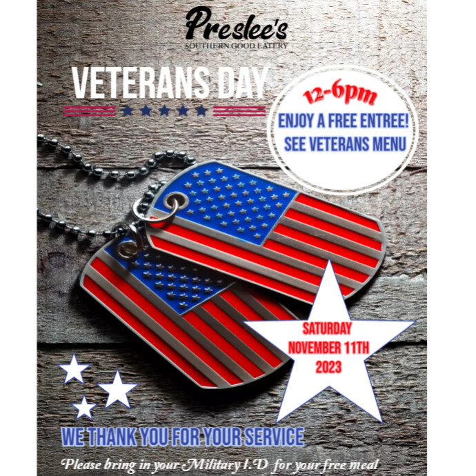 VETERANS DAY TEMPLATE INSTAGRAM STORY | PosterMyWall