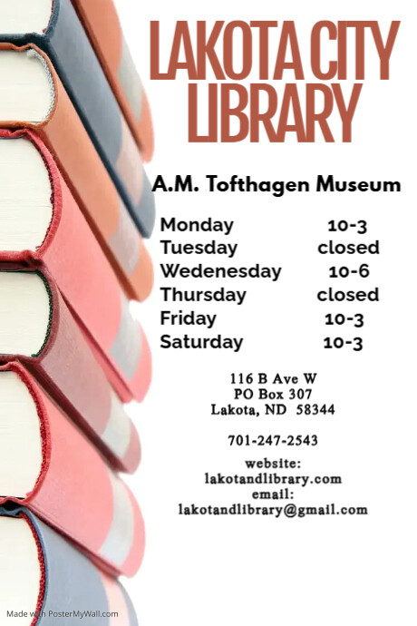 Book Club Flyer Design Template | PosterMyWall