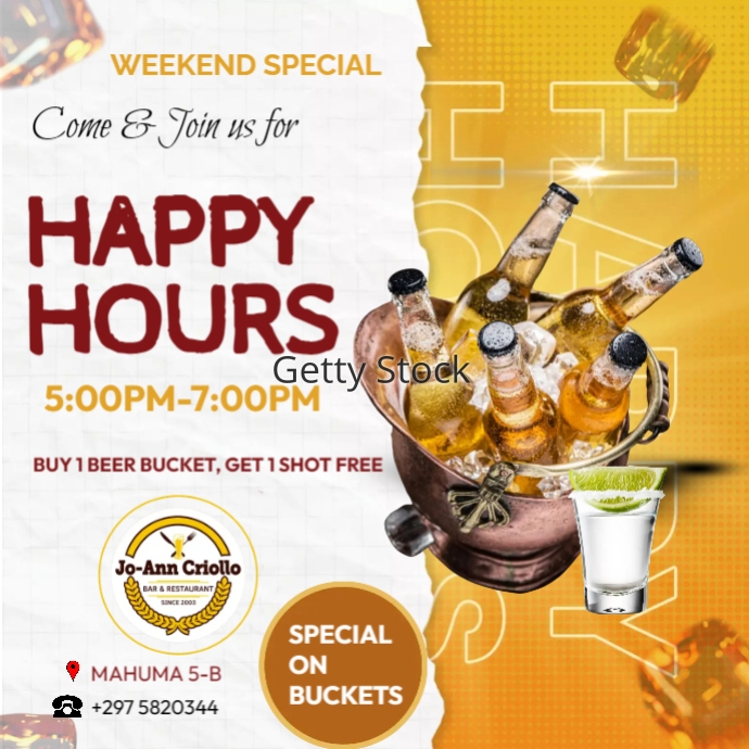 December special | PosterMyWall