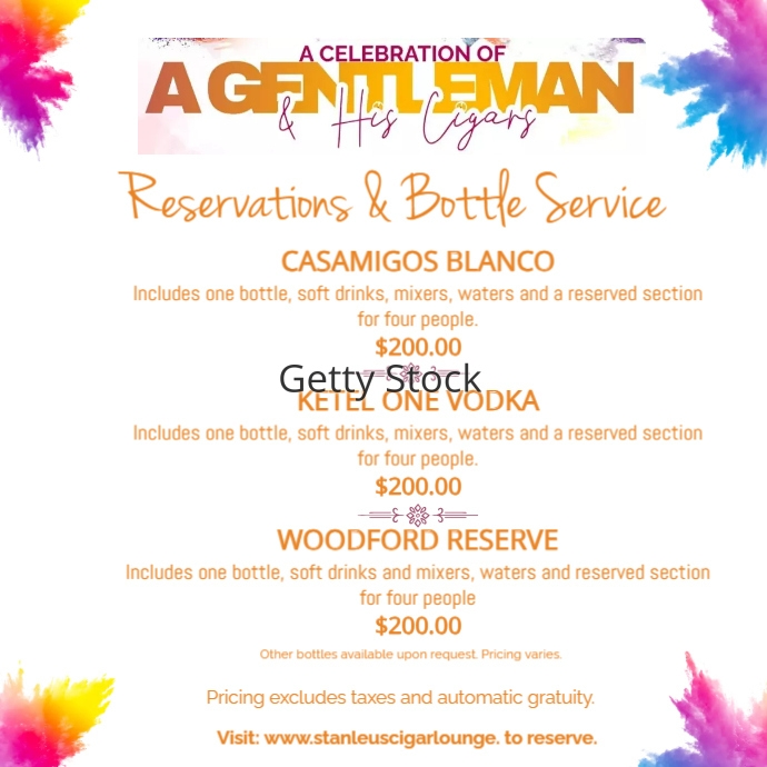 Copy of Spring Template | PosterMyWall