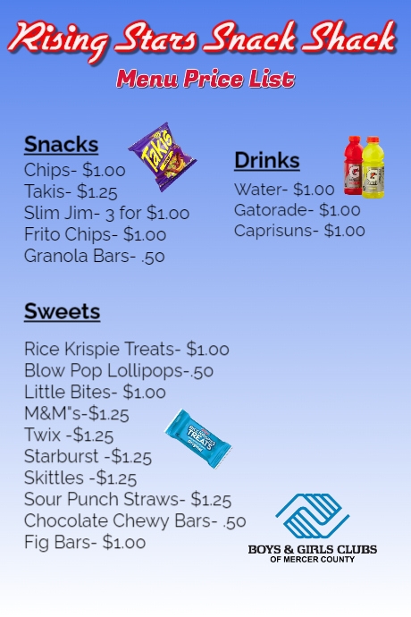 Snacks for sale | PosterMyWall