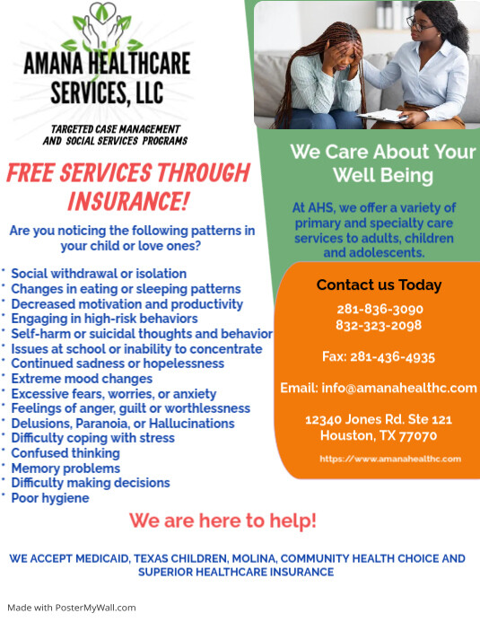 health and medical free flyer template | PosterMyWall