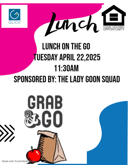 lunch special flyer | PosterMyWall