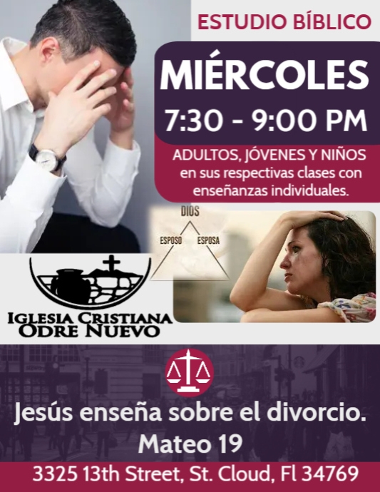 divorce consulting advertising lawyer flyer t | PosterMyWall