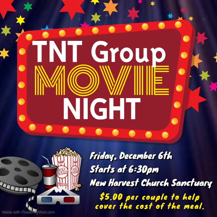 TNT Group | PosterMyWall