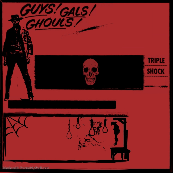 Copy of Copy of Copy of A New Design | PosterMyWall