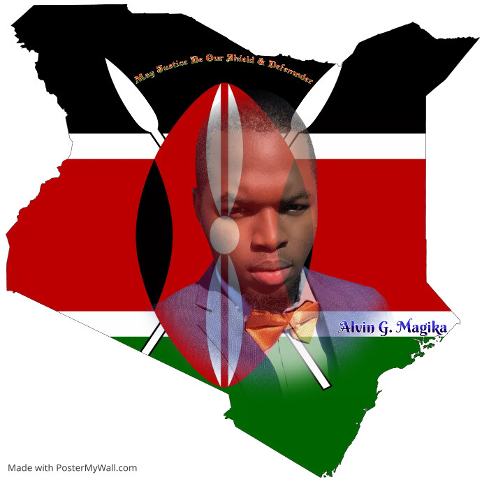 Copy of Copy of campaign with ruto | PosterMyWall