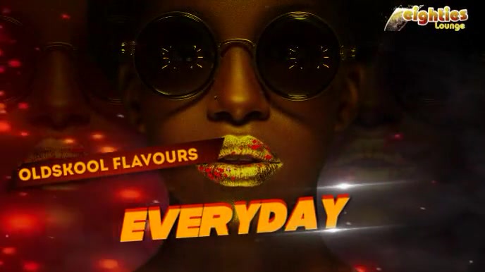 tgif night | PosterMyWall