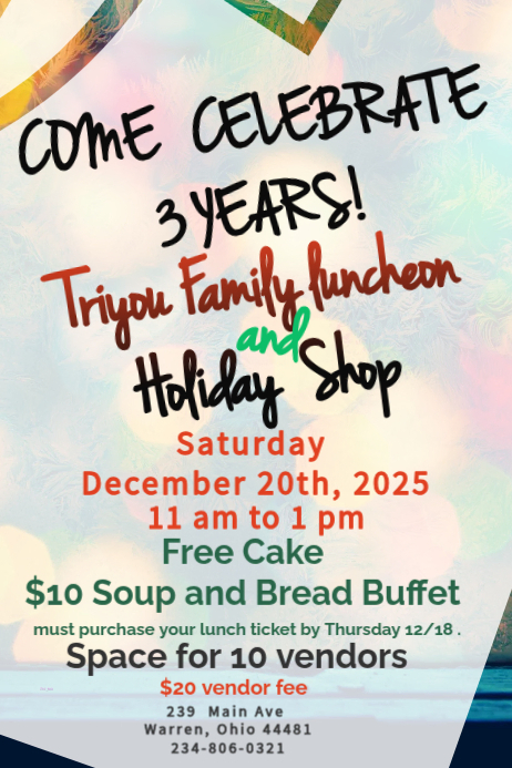 Copy of pop up shop store flyer template | PosterMyWall