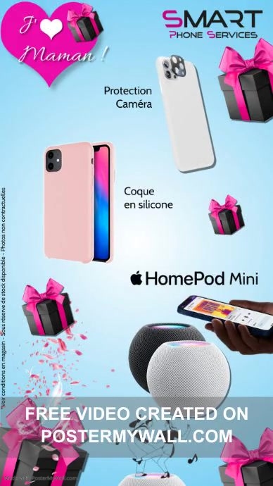 Copy of 1080X1920 FPND FDM ANNEXE 1 | PosterMyWall