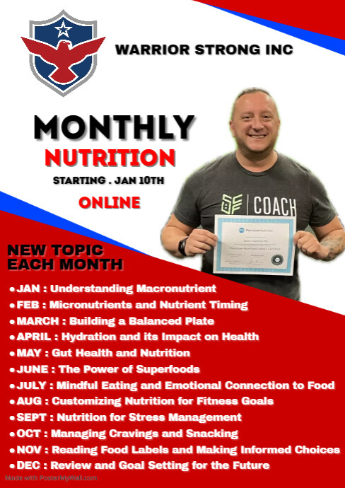 HEALTH | PosterMyWall