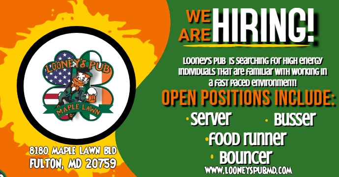 Copy of Open Interview PH (1) | PosterMyWall