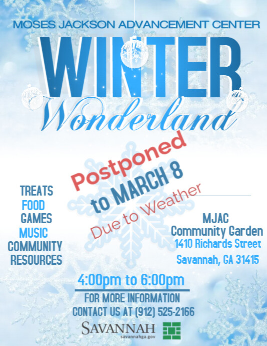 WINTER | PosterMyWall