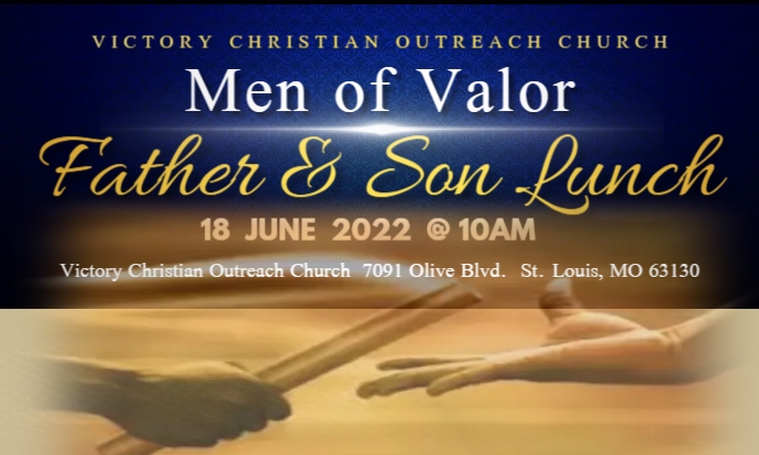 Copy of Pastoral installation | PosterMyWall