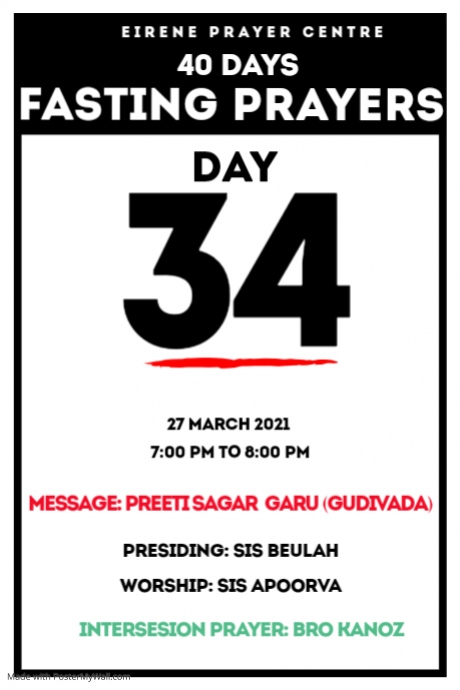 Copy of Limiting 3 Customers enter at a time sign | PosterMyWall