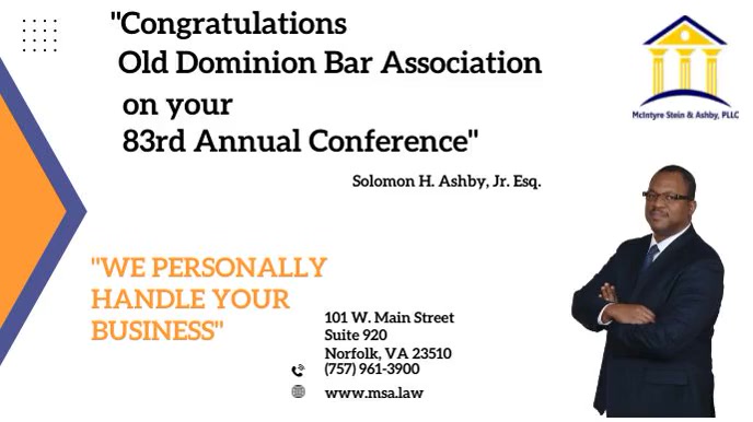 First Baptist Church Ad-McIntyre Stein Ashby PLLC | PosterMyWall