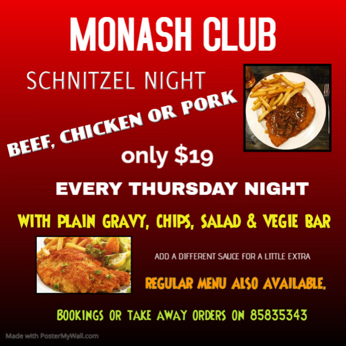 Club Snitty night | PosterMyWall