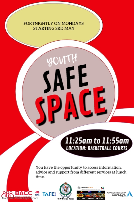 Copy of PHMFA sign up flyer | PosterMyWall