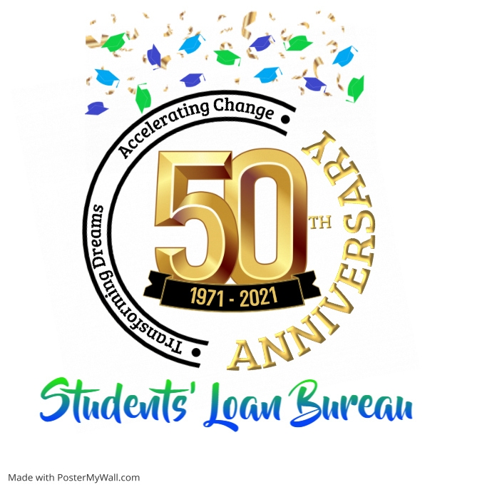 Copy of SLB LOGO #2 | PosterMyWall