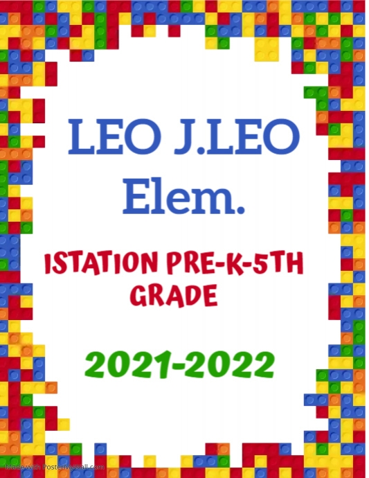 Copy of Lego Party Flyer Template | PosterMyWall