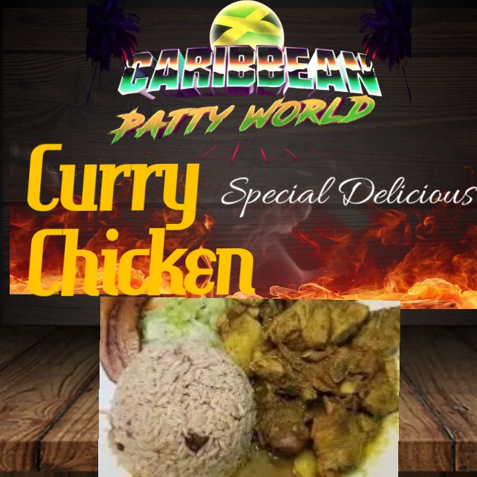 Roasted Chicken Ads | PosterMyWall