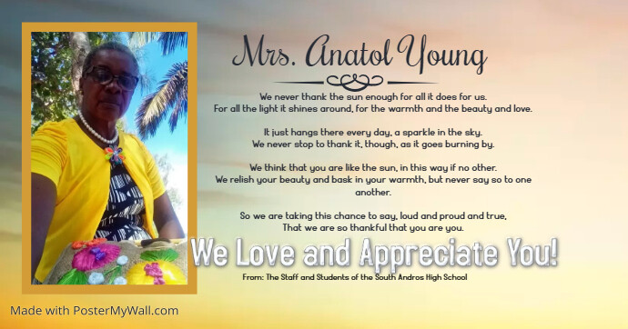 Funeral,memorial flyer | PosterMyWall