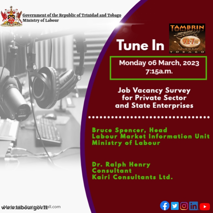 interview flyer | PosterMyWall