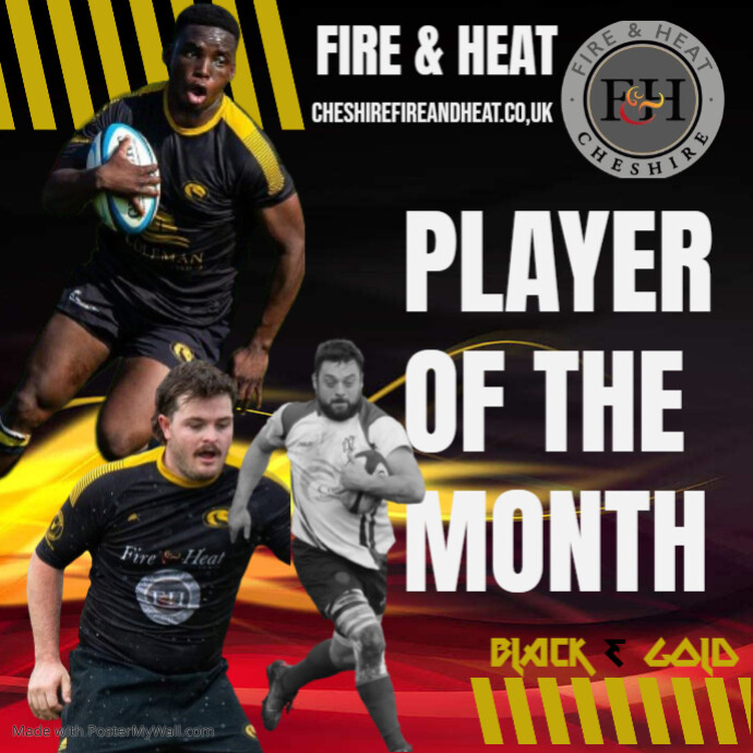 Game Week Event | PosterMyWall