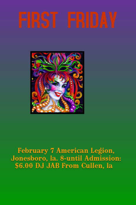 Copy of A New Poster | PosterMyWall