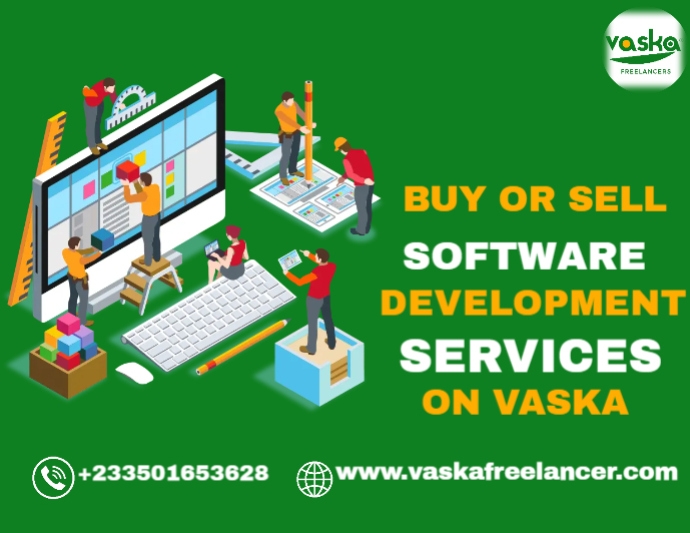 software development | PosterMyWall