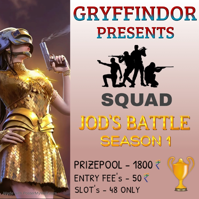 BANNER 1 | PosterMyWall