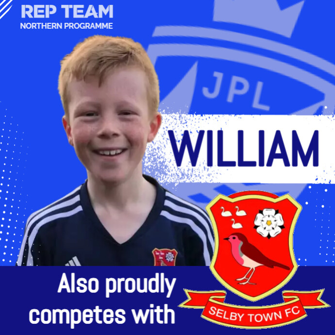 William H | PosterMyWall