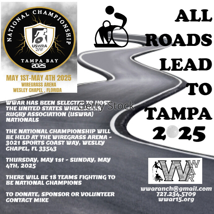 Road trip success | PosterMyWall