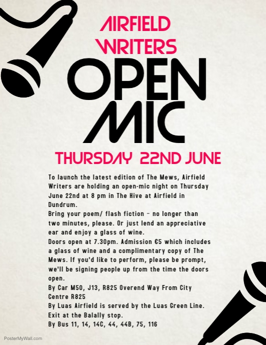 Copy of MUSIC | PosterMyWall