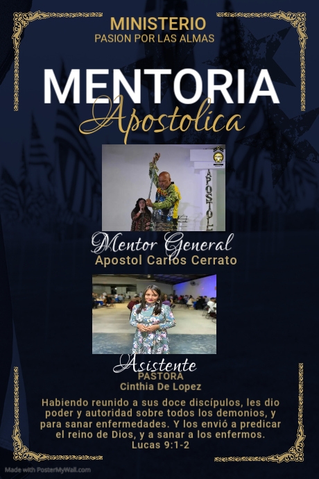 Copy of Copia de Military ball Flyer Template | PosterMyWall