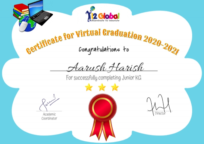 Grade 1 | PosterMyWall