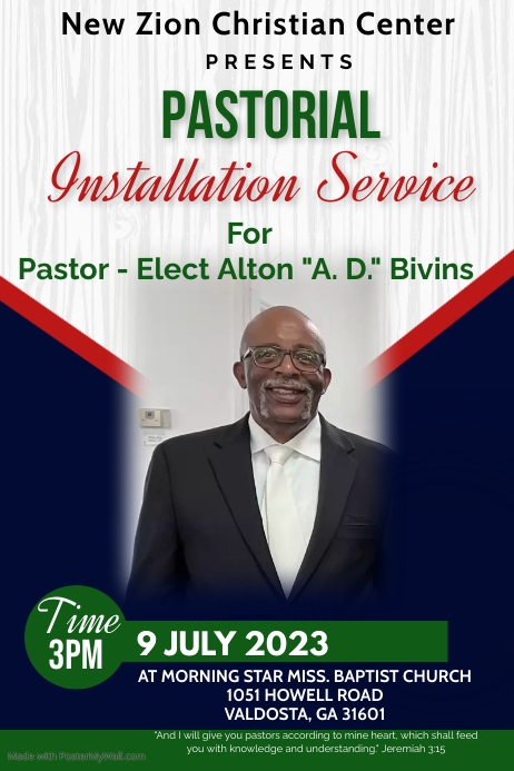 Pastoral installation | PosterMyWall