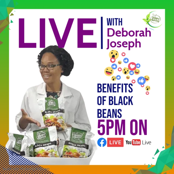 Online Live Session Post | PosterMyWall