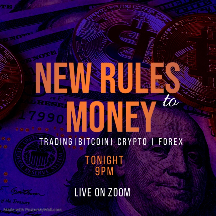 Copy of Copy of Copy of Bitcoin Altcoin Dollar The Mixtape CD Cover ...