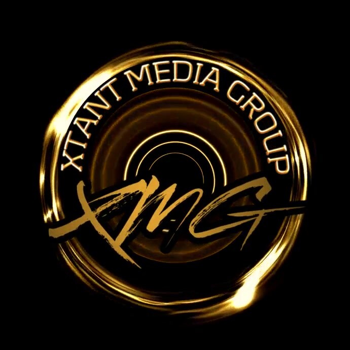 Gold Circle Video Logo Maker | PosterMyWall