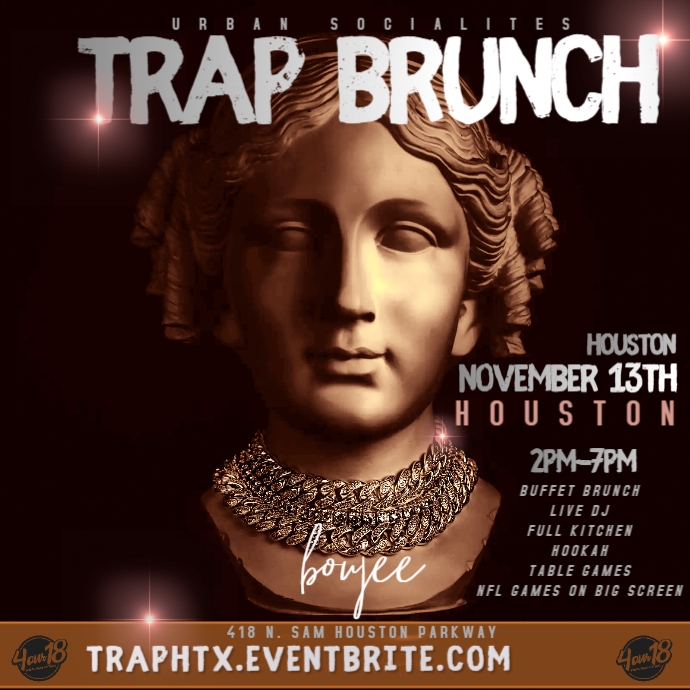 Copy of Copy of FANCY BEST TRAP ALBUM COVER | PosterMyWall