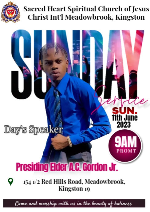 Gordon 5 | PosterMyWall