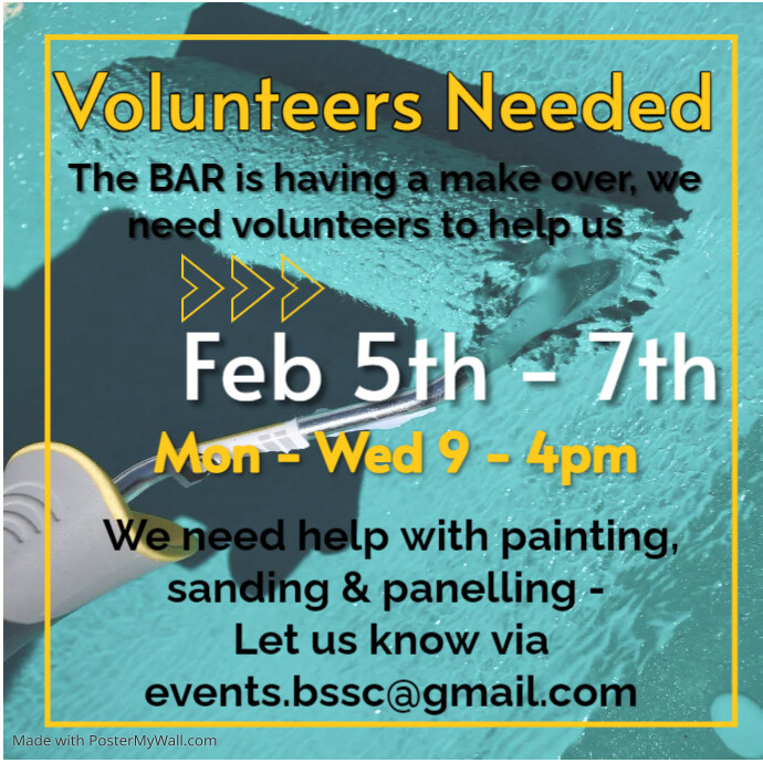 Wall Painting Service Template (1) | PosterMyWall