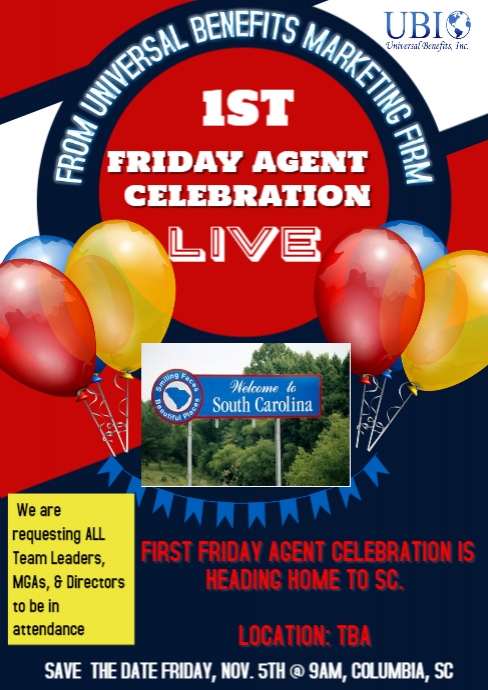 Copy of TED JR Birthday Flyer | PosterMyWall