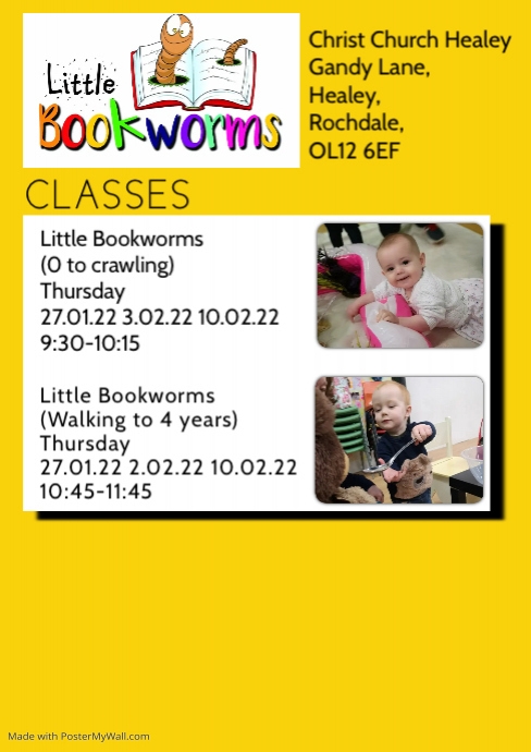 Copy of Kids Activities School Children Fun Games Ad | PosterMyWall